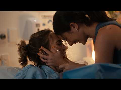 Hollie Col - I'll Be There (Official Music Video)