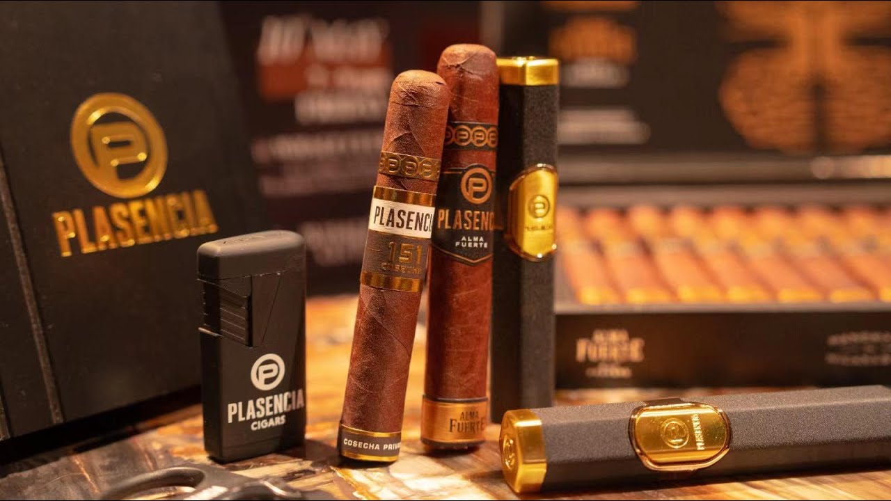 Flashback to our event “Plasencia Cigar & Flor de Caña Tasting Night ...