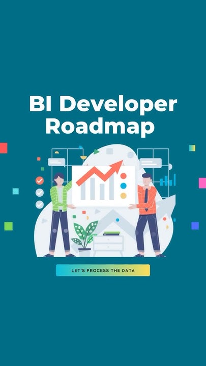 Become a BI Developer in 4 Months! 🚀 | Ultimate Roadmap to Success 💡 ...