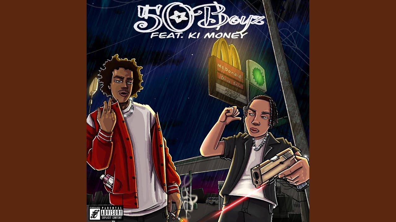 50 Boyz (feat. Ki Money) - YouTube