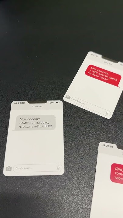 Настольная игра «Неизвестный абонент 18+» Артикул на WB: 287300540 ...