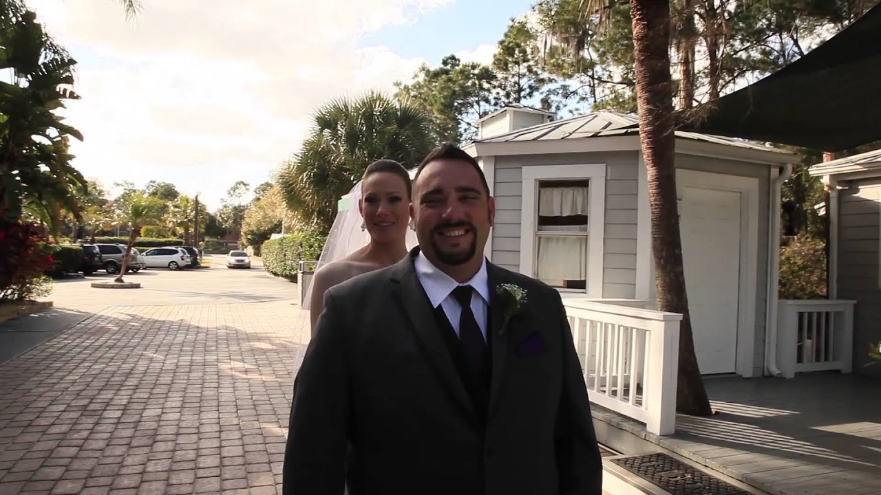 Megan & Bryan Paradise Cove Wedding - YouTube