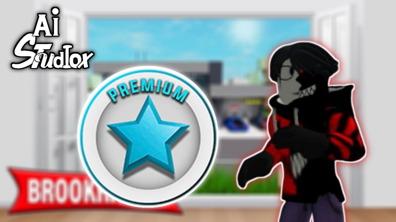 berbaloi ke beli premium untuk tahun 2024? | Ai Studiox - YouTube