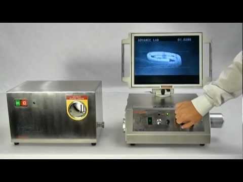 Can Seam Cutter & Seam Monitor (AL-MBS, AL-MVS ) - YouTube