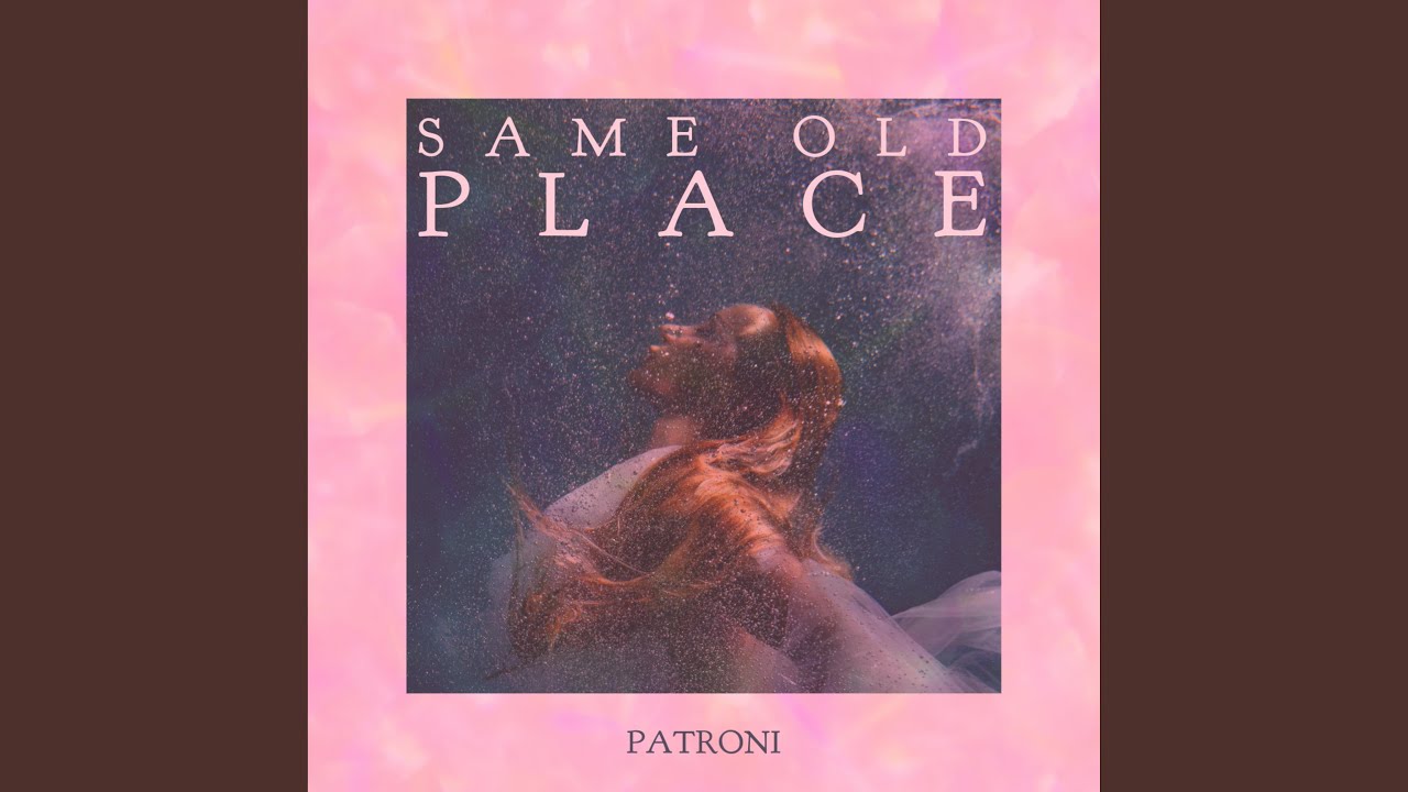 Same old place - YouTube
