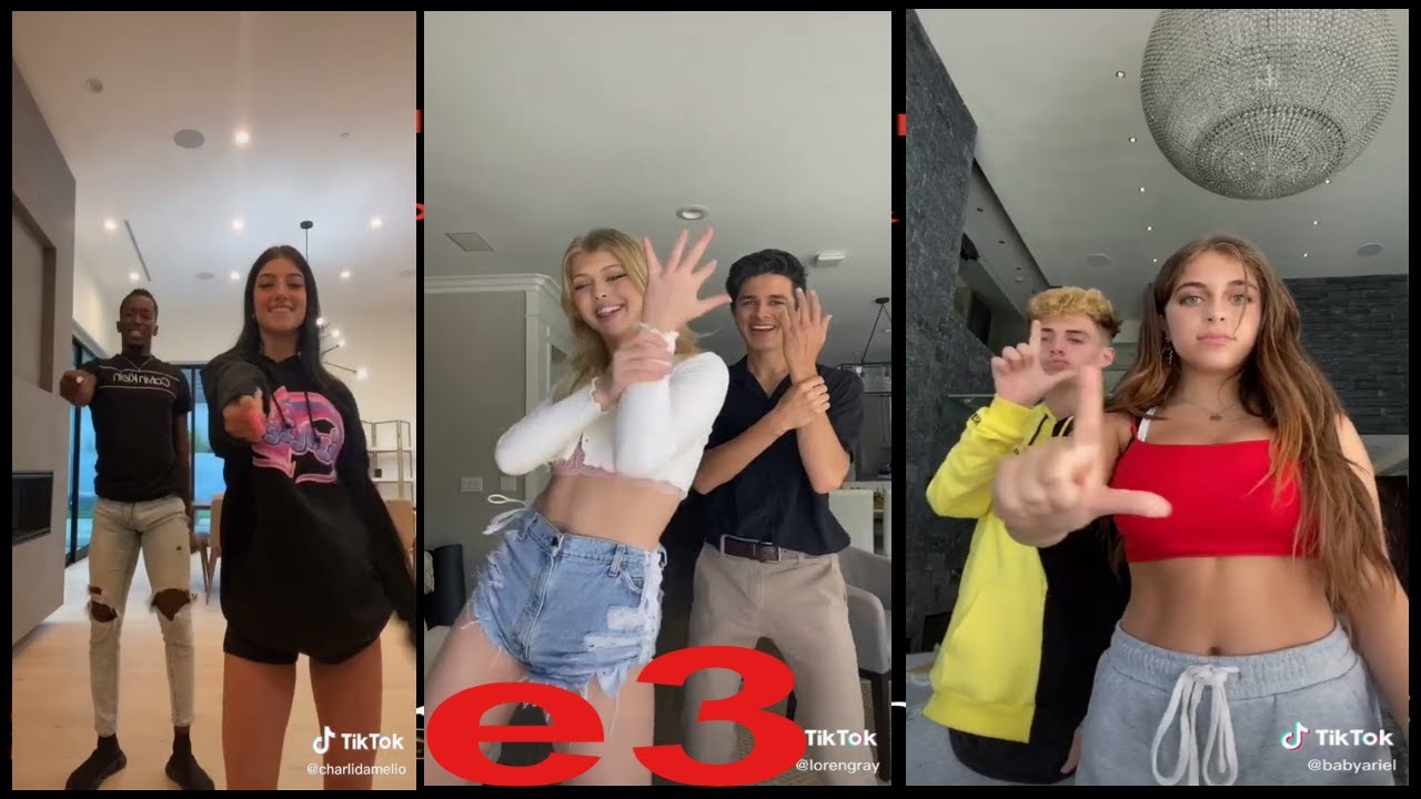 🕺💃Tiktok Today 30-6-2020🕺💃Tiktok Compilation #3🕺💃 - YouTube