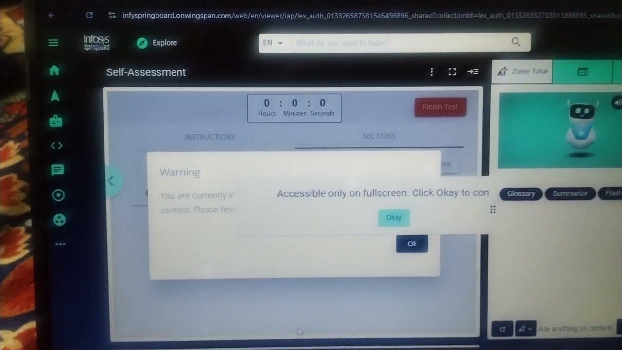 Introduction to OpenAI GPT Models Certificate and Self Assessment ...
