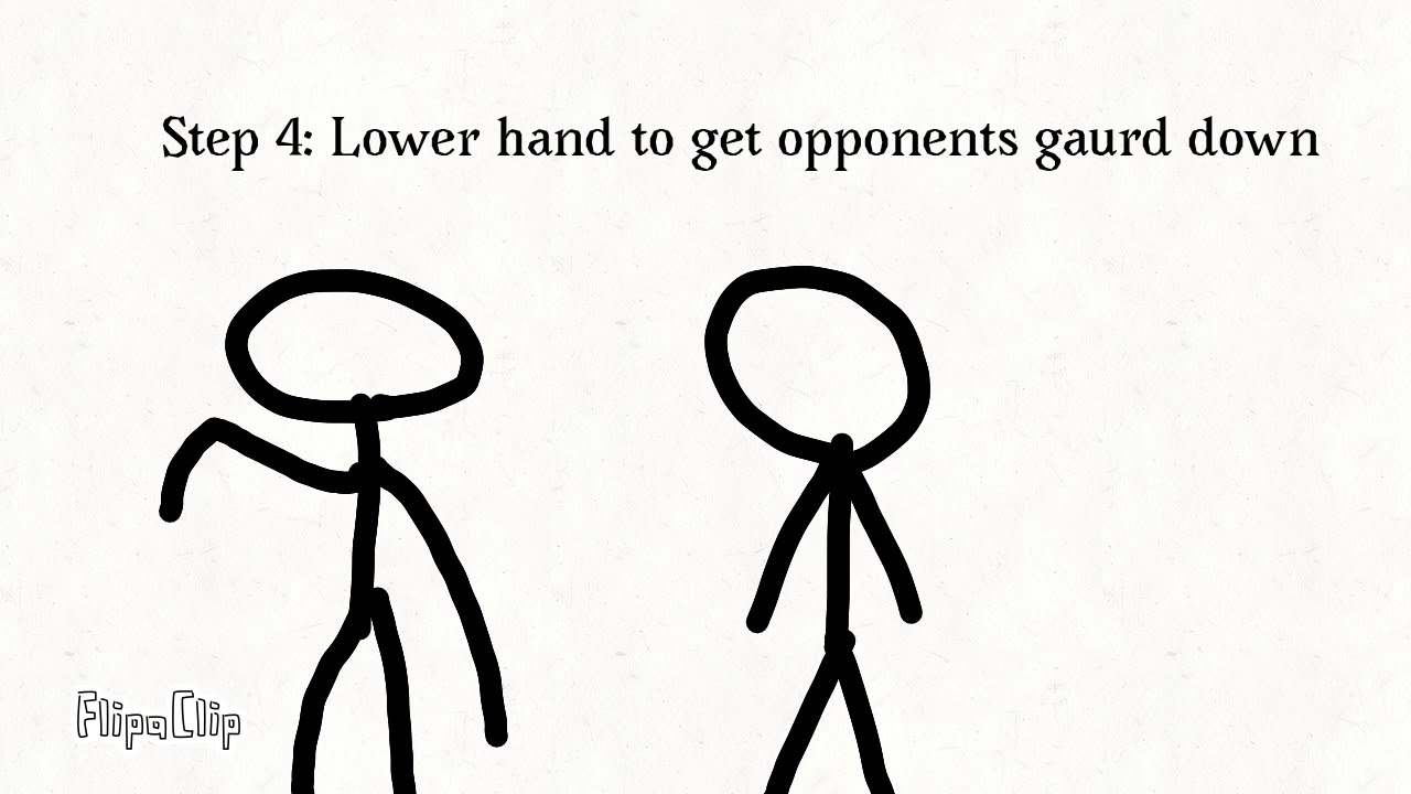 How to slap someone 101 - YouTube