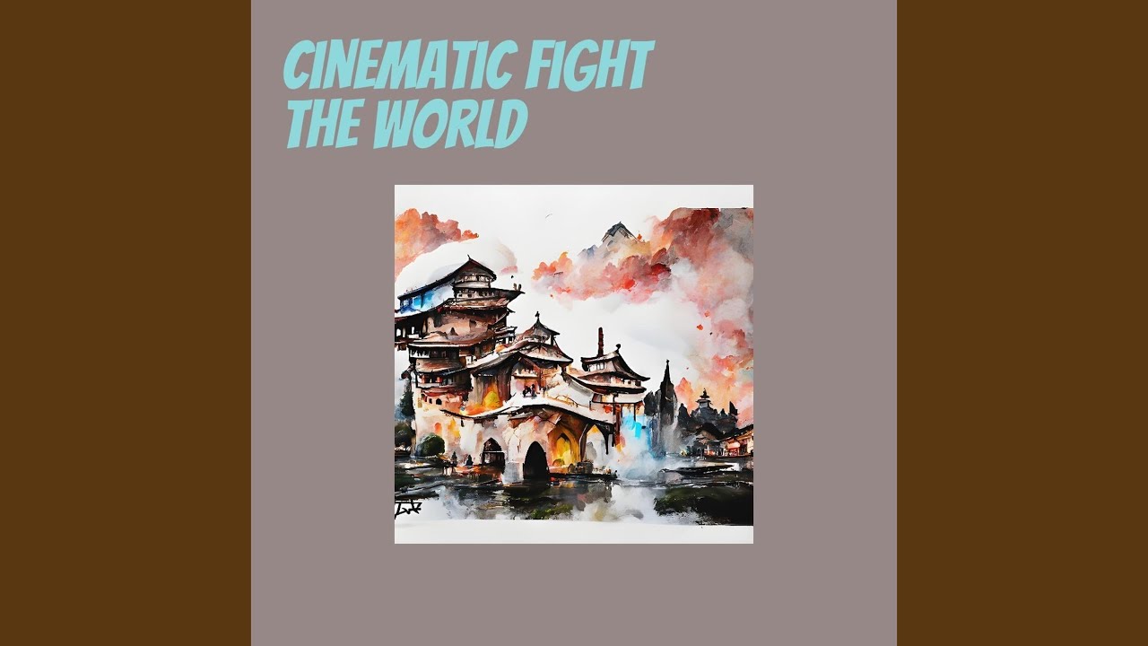 Cinematic Fight the World - YouTube