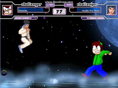 mugen Daniel (Me) vs KFM - YouTube