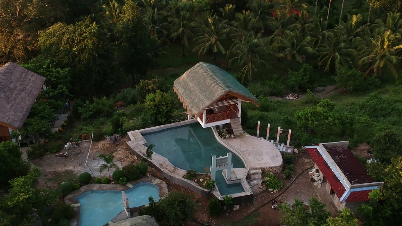 Mag-ambak Highland Resort - YouTube