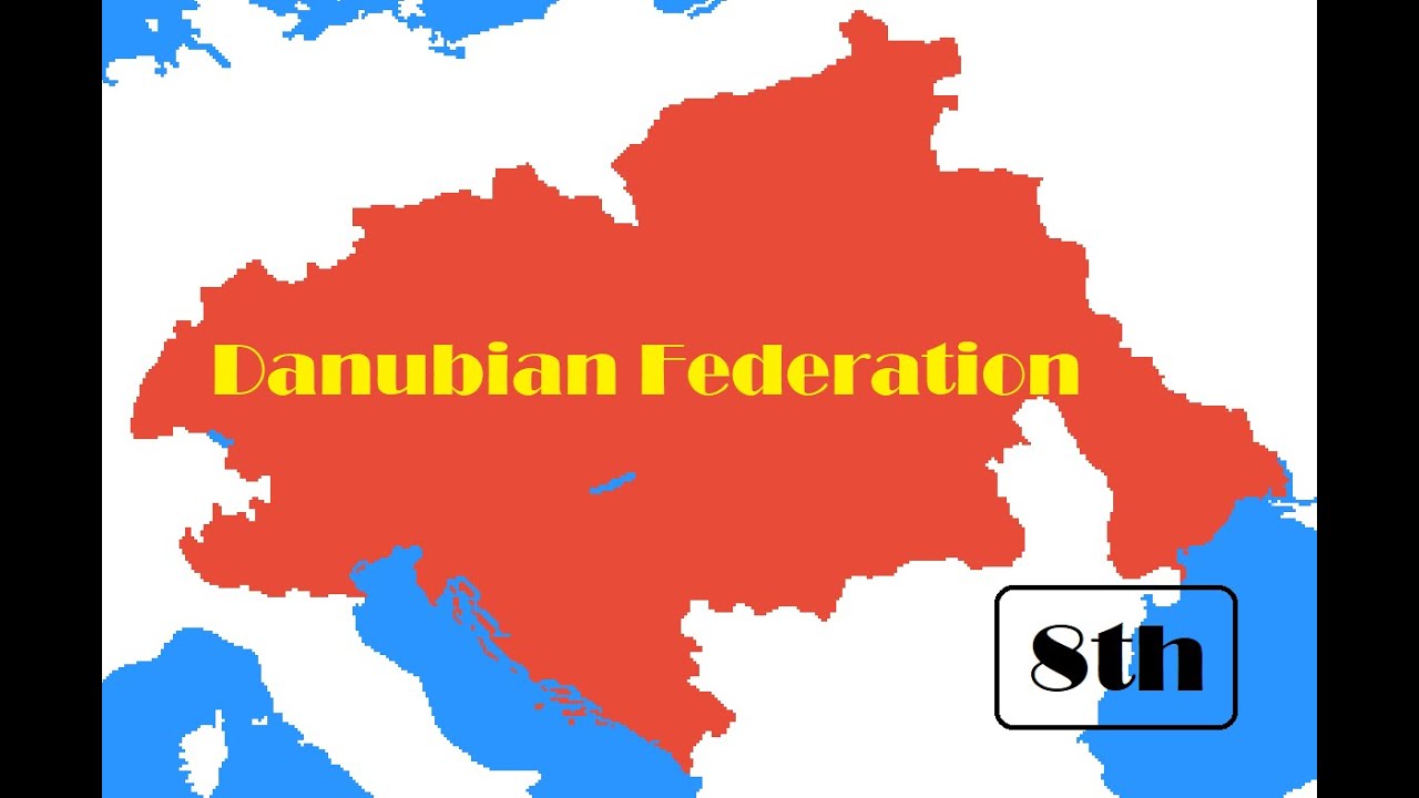 Victoria 2: Austria Play: HPM [8] - YouTube