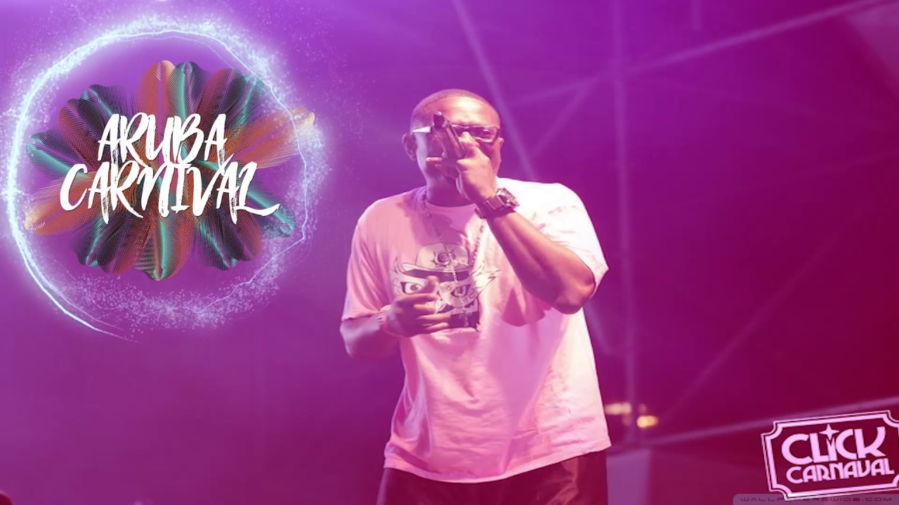 Last Man Standing - Tony Mingo (Le Groove) - YouTube