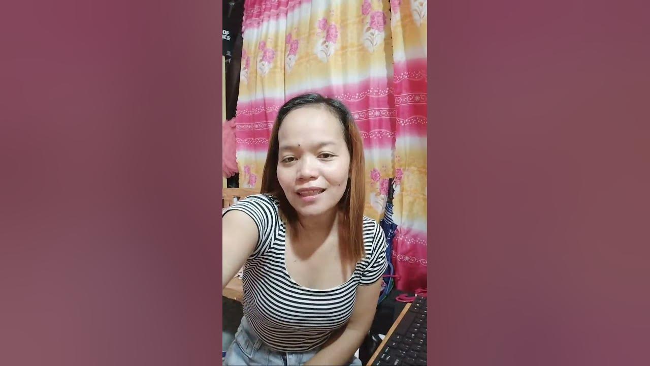 Highlight 31:49 - 36:49 from JEANIE MARIANO is going live! MADILIM NA NAMAN - YouTube