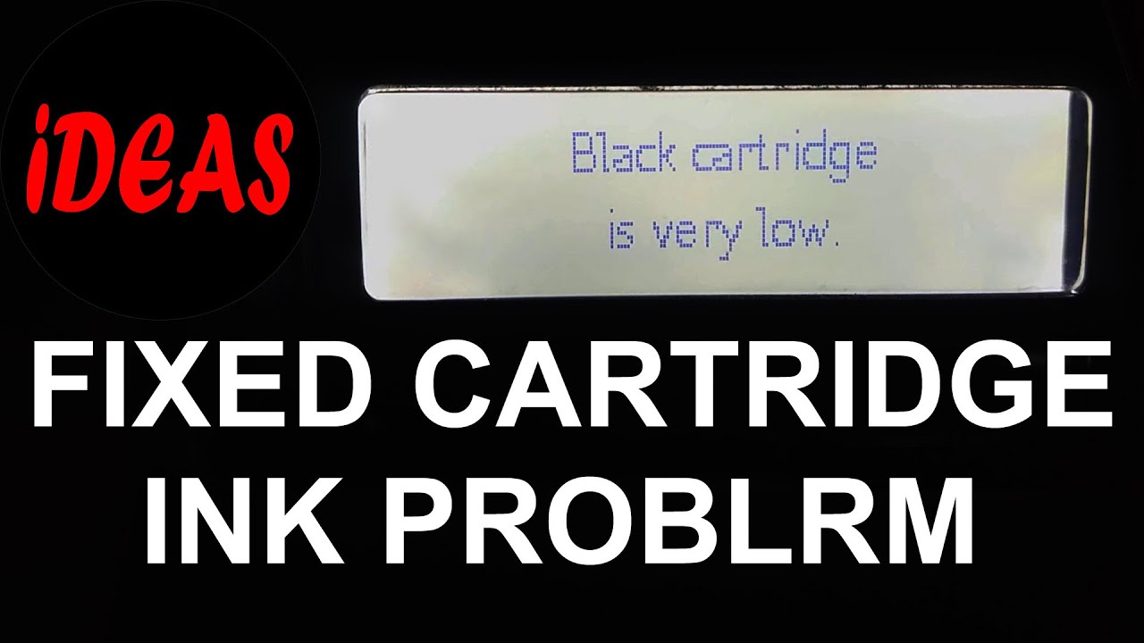 How To Change Hp Printer Cartridge IDEAS YouTube how-to-change-hp-printer-cartridge-ideas-youtube