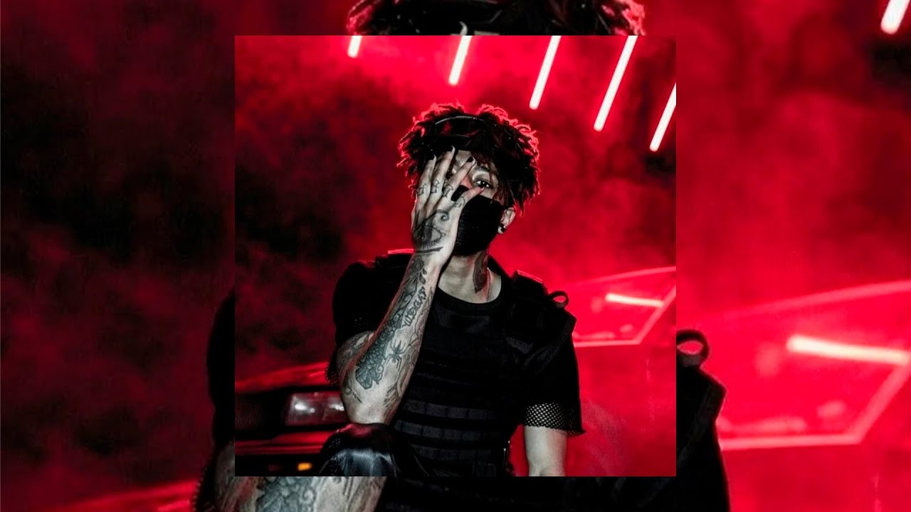 [FREE] SCARLXRD x TRAP METAL type beat - 435 - YouTube