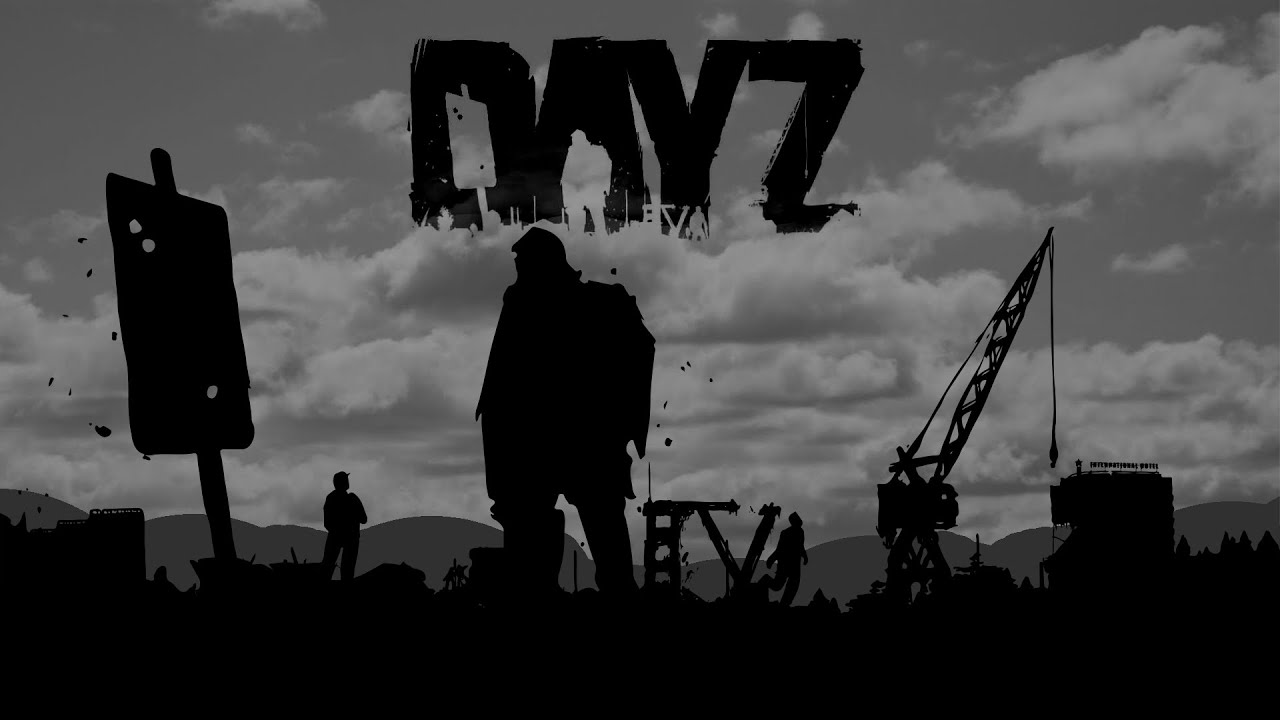DAYZ- ADVENTURE WITH TRIO#dayz #dayzgameplay #dayzstandalone - YouTube