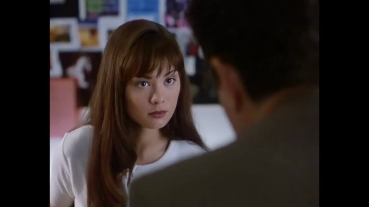 Lisa Marie Scott - The Corporate Ladder - YouTube