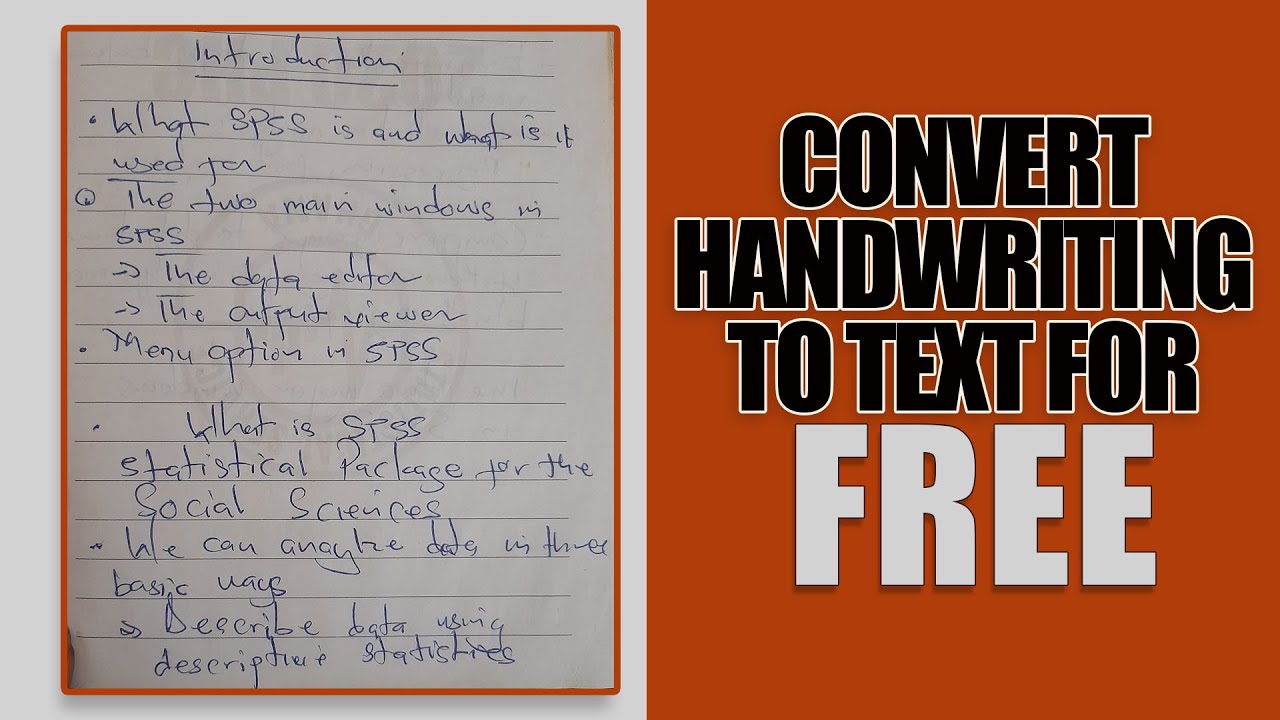 Convert Image To Text Convert Handwriting To Text In Google Docs convert-image-to-text-convert-handwriting-to-text-in-google-docs
