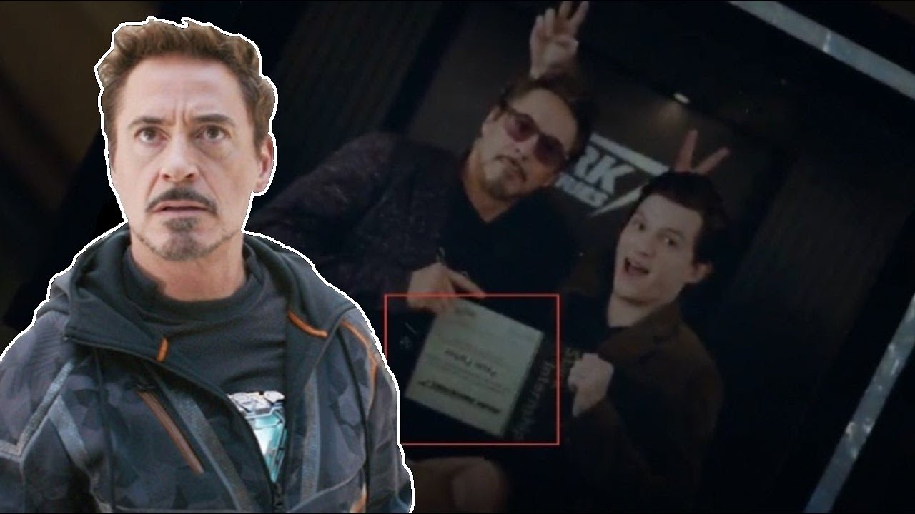 Time machine model made by Iron-man - YouTube