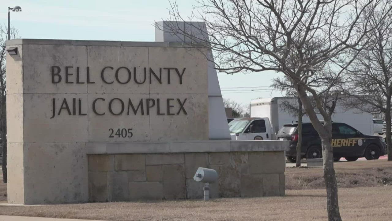 Bell County $3 Million Diversion Expansion - YouTube