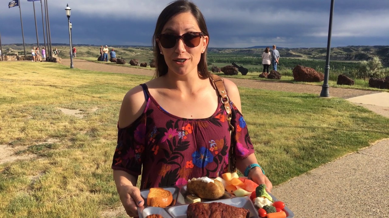 Medora – Your Family Tradition! - YouTube