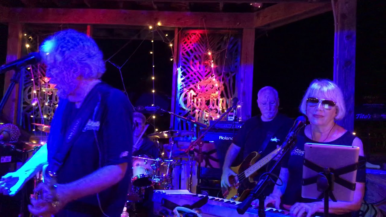 Club Phred Grain H2O JUL 2019 - YouTube