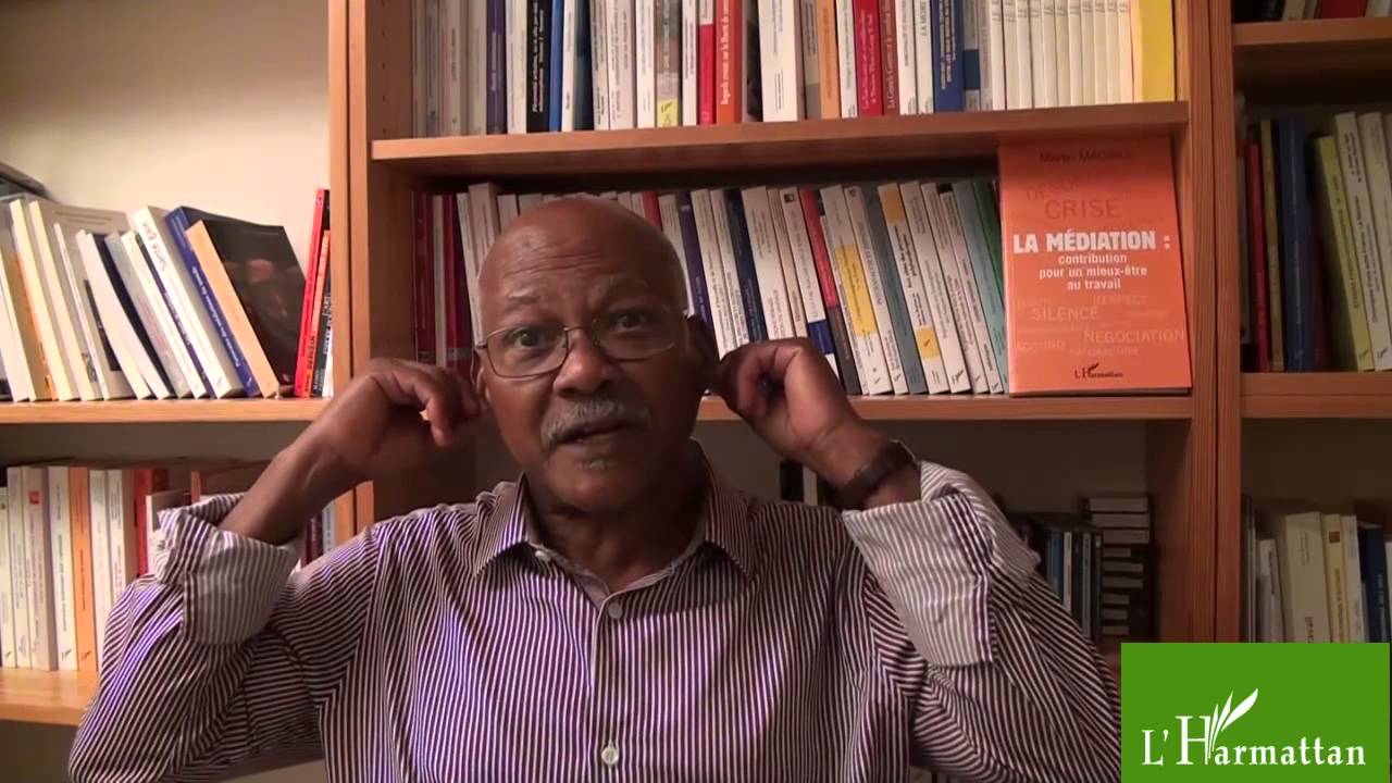 LA MEDIATION - Martin Mauriol - YouTube