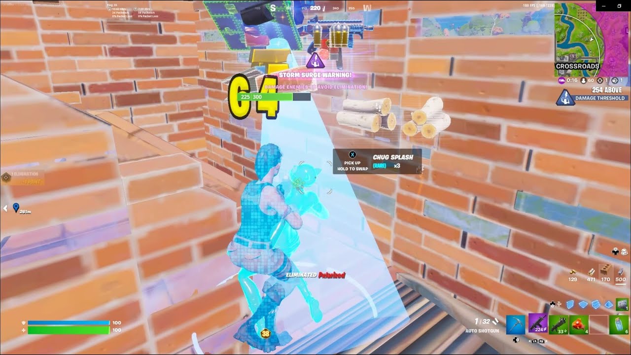 Moonlight 🌙 | Fortnite Highlights #35 - YouTube
