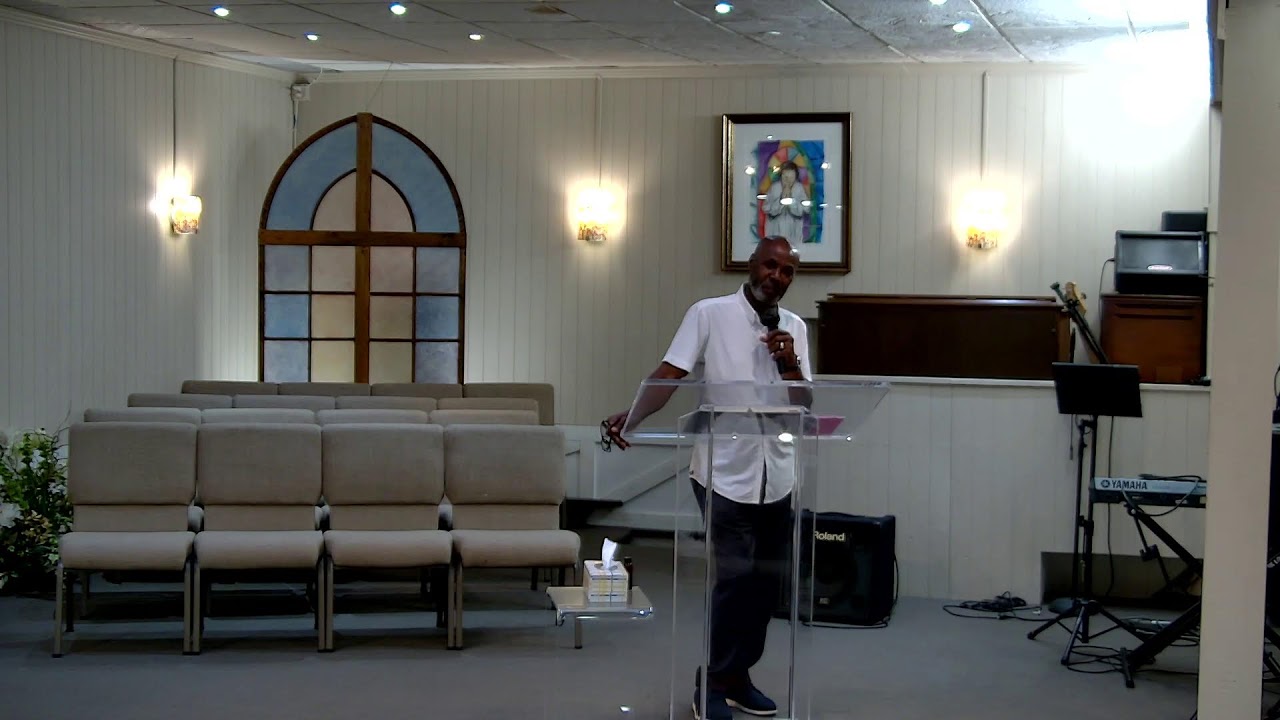 Worldwide Outreach for Christ - YouTube