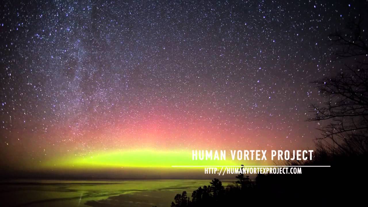 Human Vortex · Frecuencias · Pleiadian Connection - YouTube