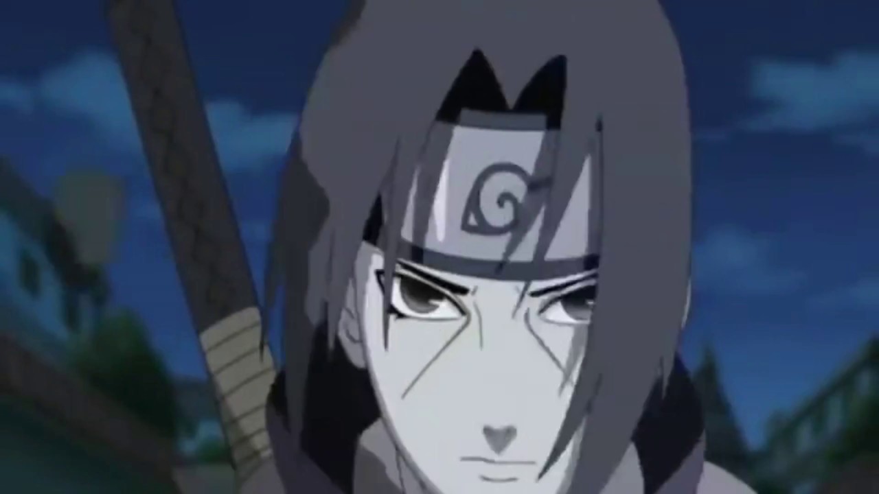 XXXTentacion~Run up on Me (AMV) - YouTube