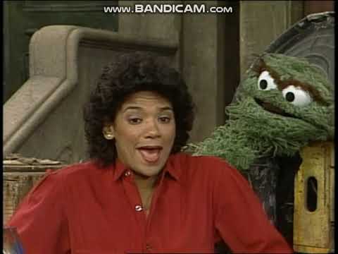 Classic Sesame Street - Episode 2214 Part 1 - YouTube