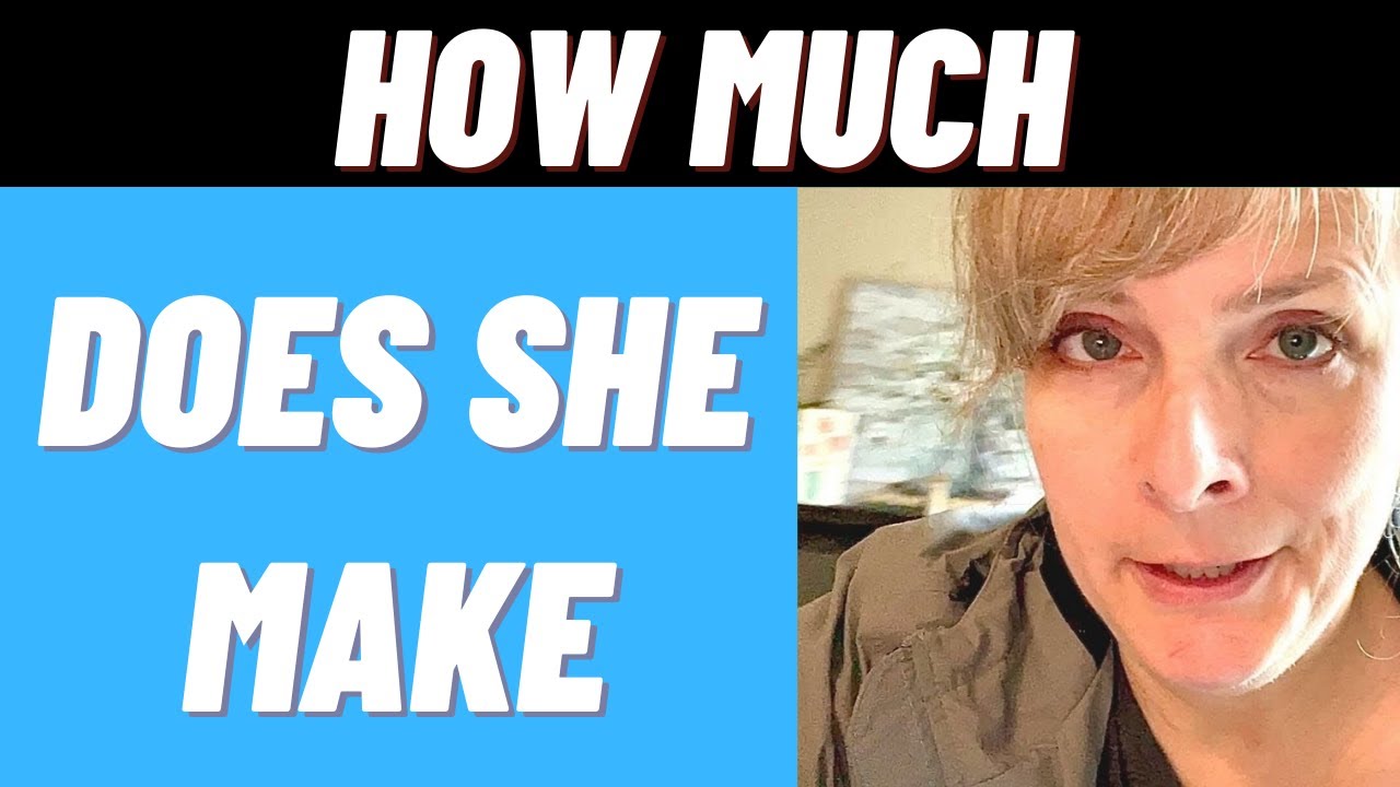 How Much Does Autistic Interpretations Make On YouTube - YouTube