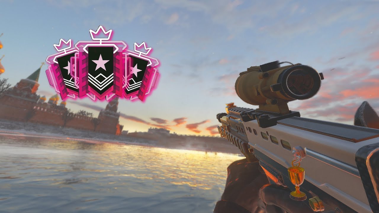 Siege is Easy - Rainbow Six Siege - YouTube