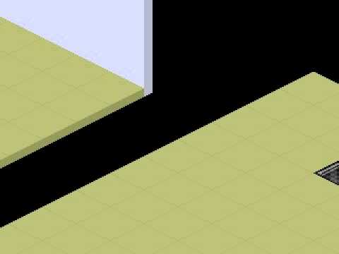 Habbo Retro HOW TO STAFF COMMANDS! - YouTube