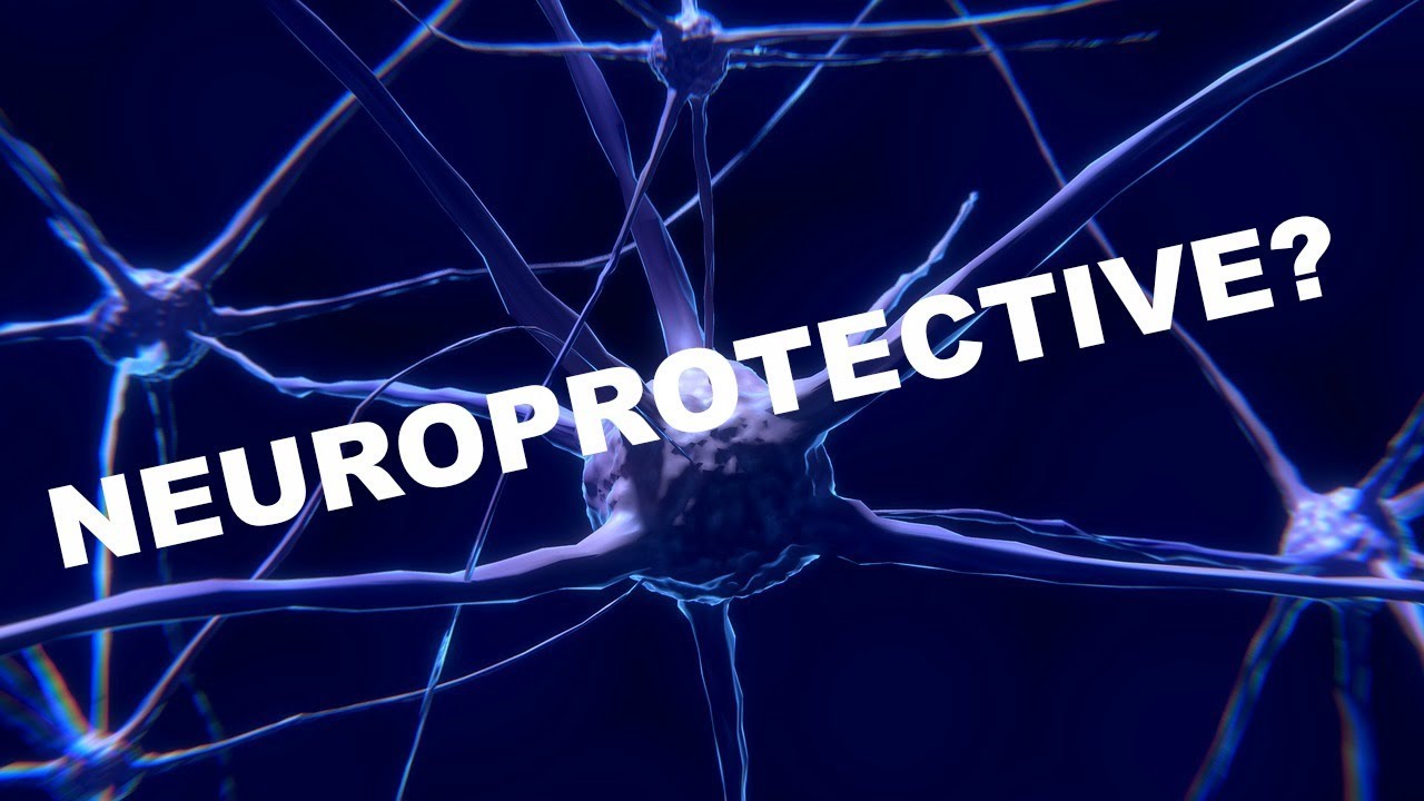 What does Neuroprotective Mean? - YouTube