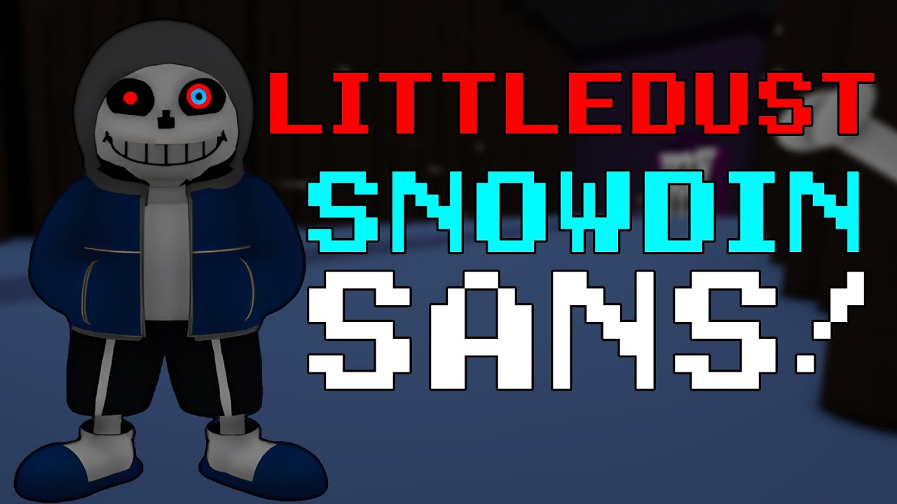 Roblox Undertale last Corridor Gameplay #95 Jogando Com LittleDust ...