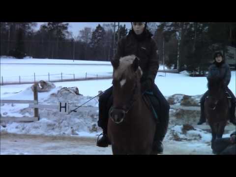 Laura & Sharlotta 22.3.