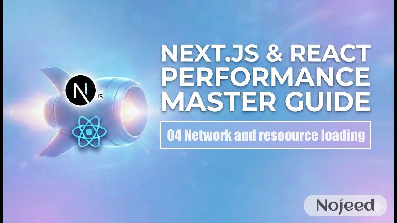 04 Network & Resource Loading - YouTube