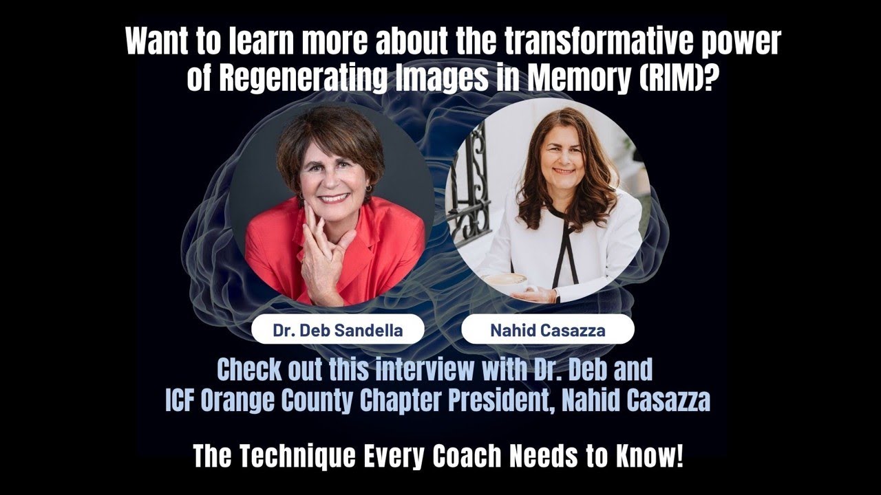 Full Interview with Dr Deb - YouTube