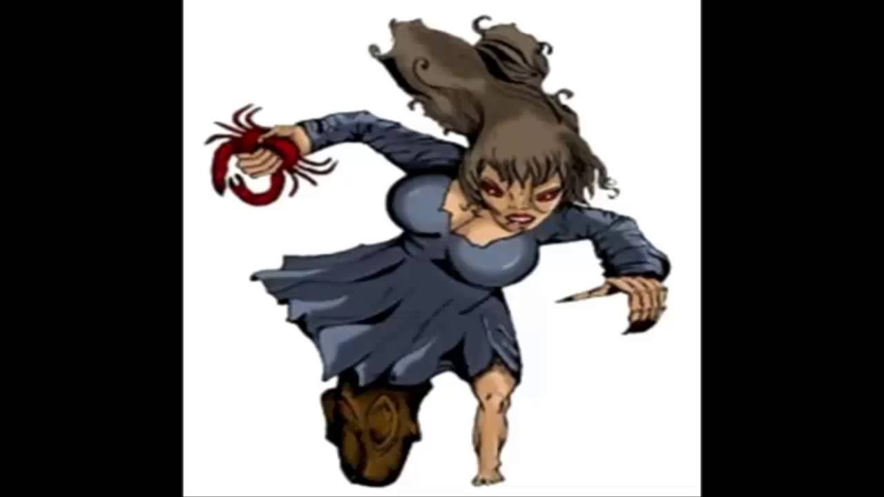 La Tunda 2 - YouTube