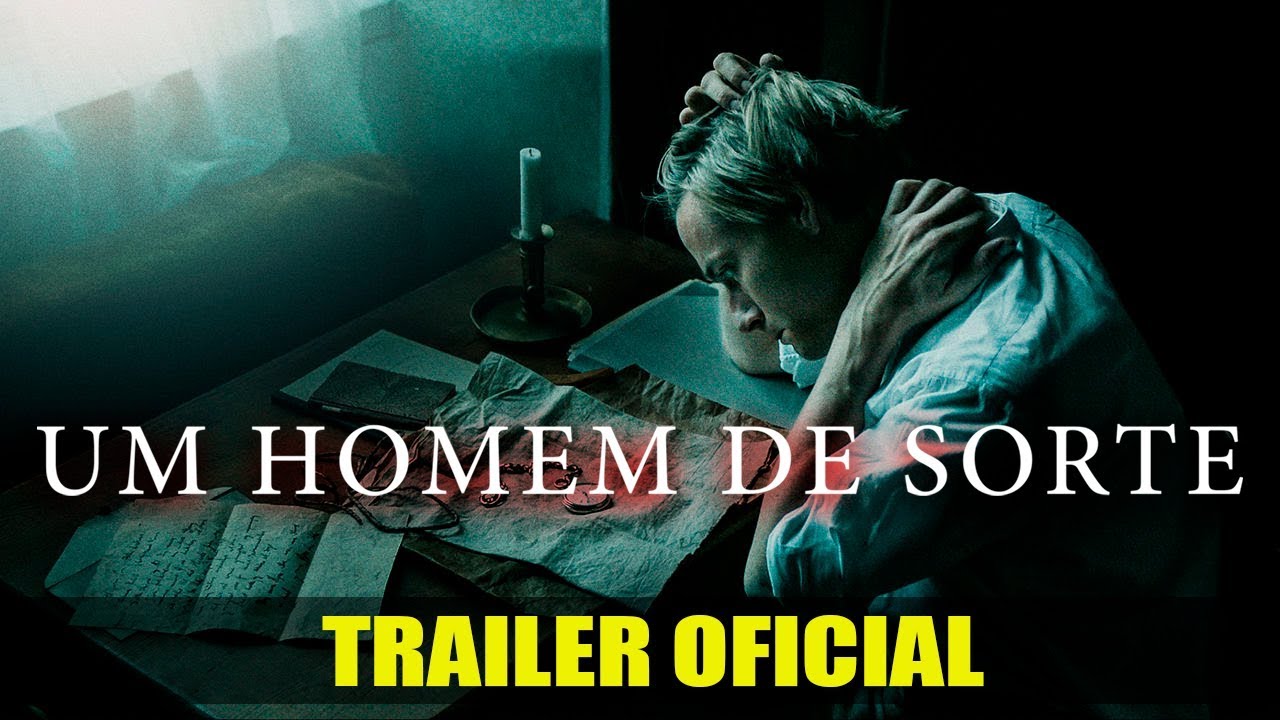 Um Homem de Sorte (Lykke-Per) | Trailer | Dublado (Brasil) [HD] - YouTube