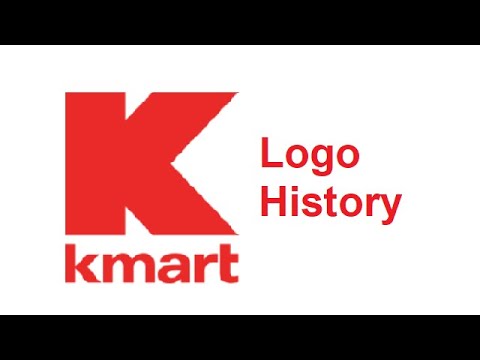 Kmart Logo/Commercial History - YouTube