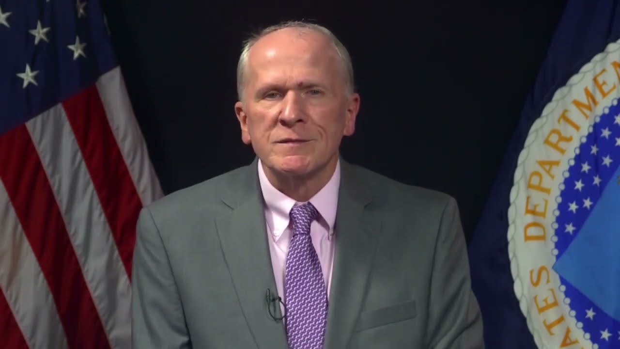 Mr. Kevin Shea, highlights COPEG as one of the most successful programs ...