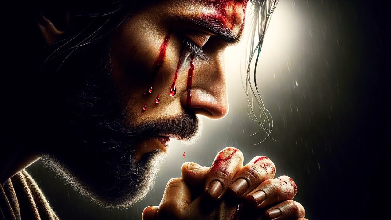 O SOFRIMENTO De JESUS! | (Esse Vídeo Mudará Sua VIDA) - YouTube