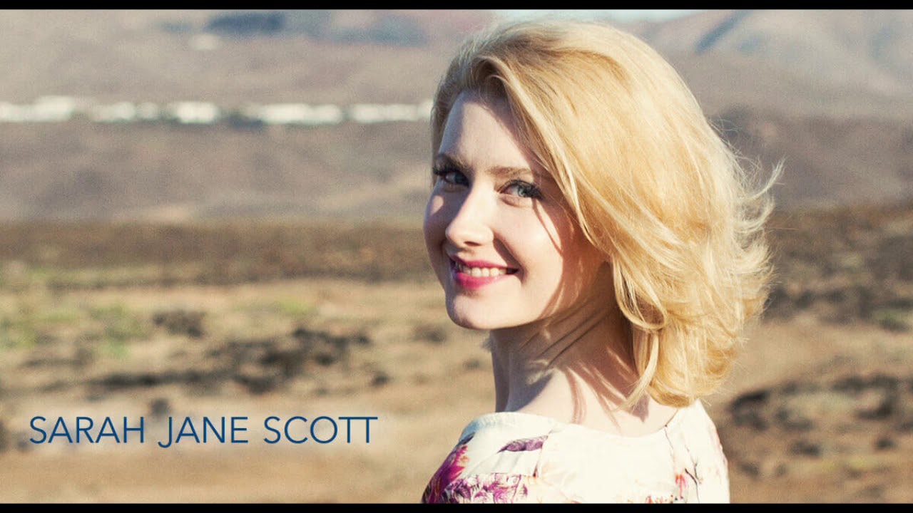 Sarah Jane Scott - Mein Lied ( Discofox Mix ) - YouTube