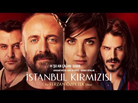 İstanbul Kırmızısı | Orijinal Film Müzikleri