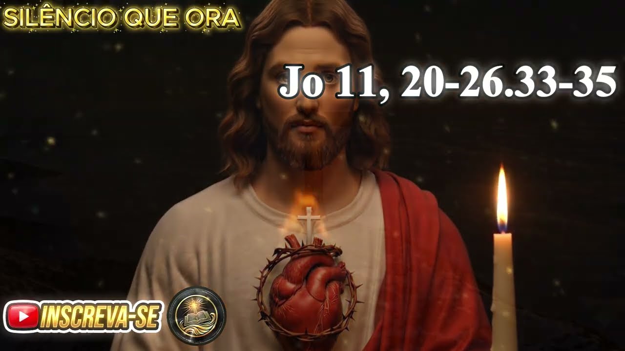 TERÇO DAS SANTAS CHAGAS COM PADRE REGINALDO MANZOTTI - 22 DE JUNHO ...