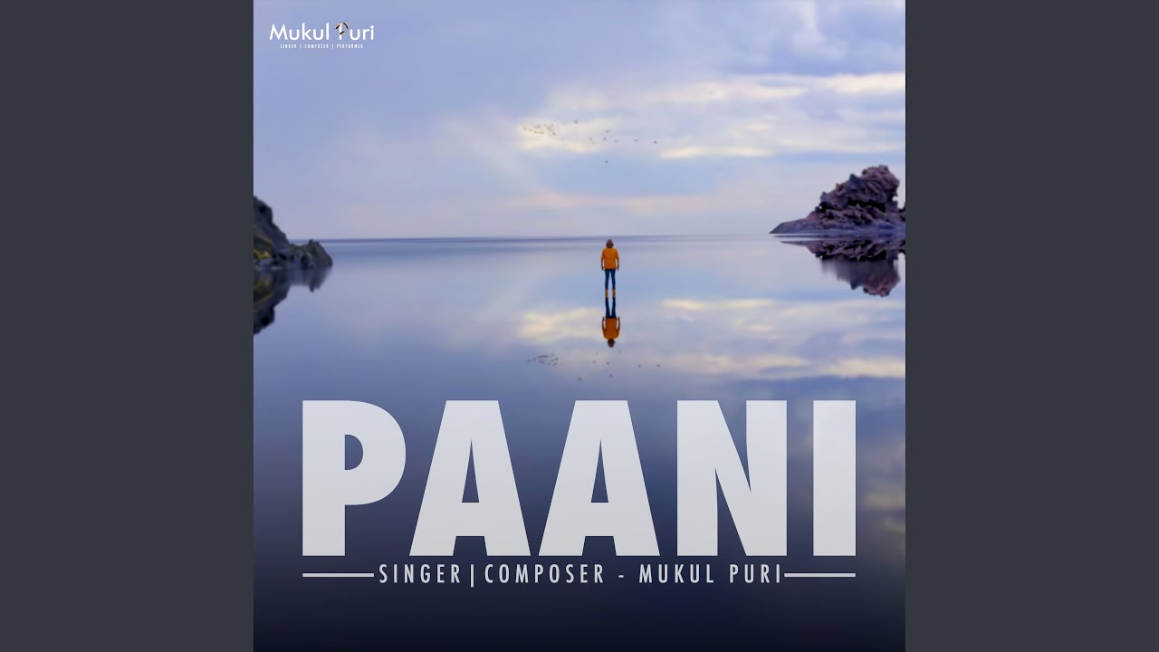 Paani - YouTube